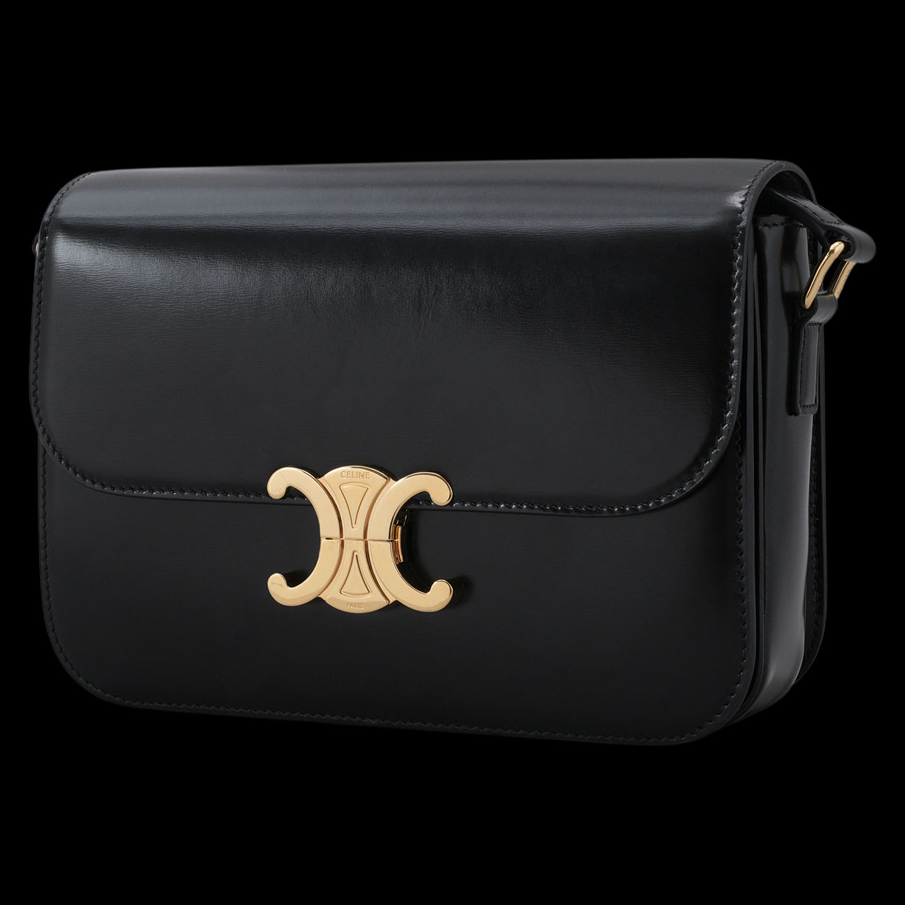 CELINE(USED)셀린느 클래식 트리오페 미듐 | 캉카스백화점