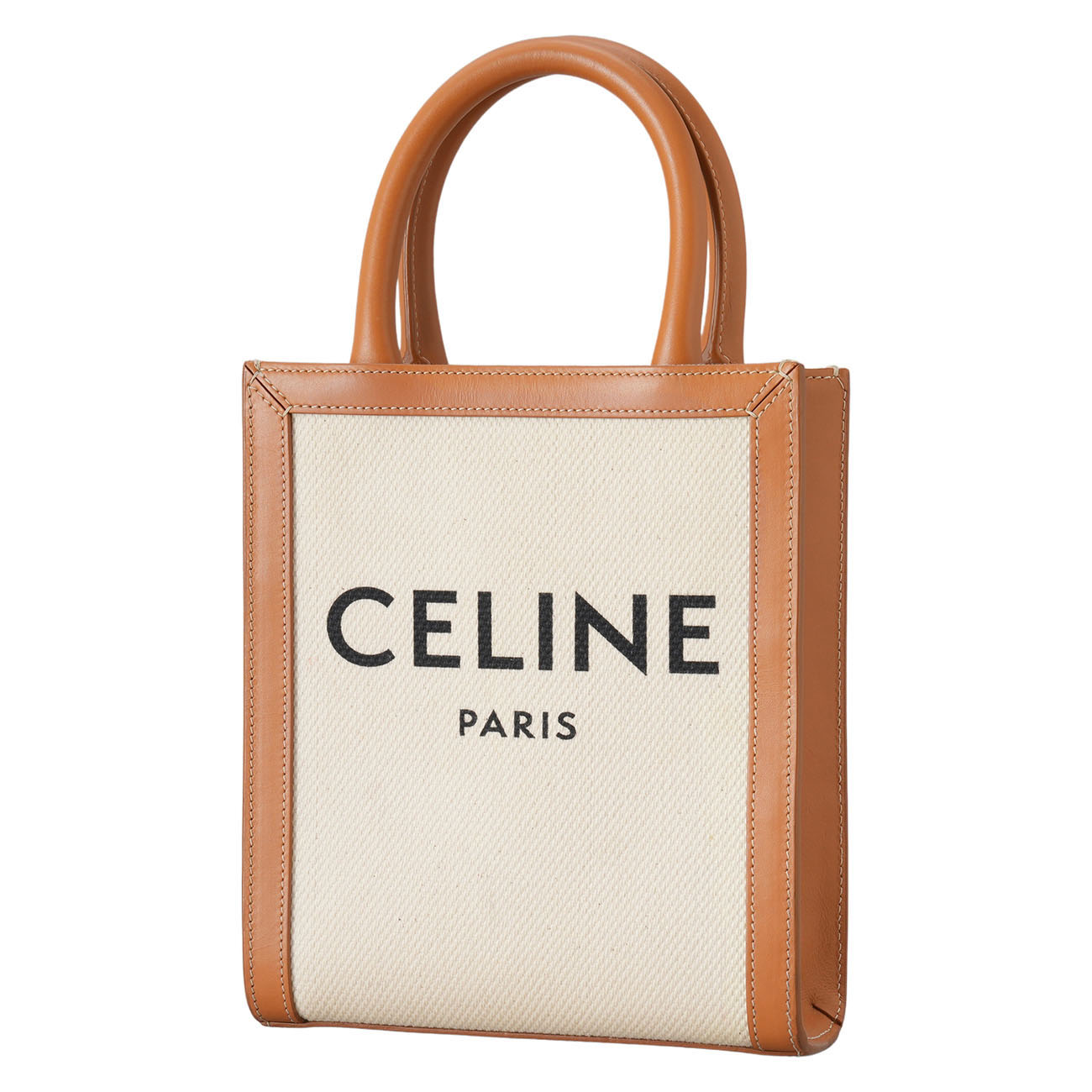 CELINE(USED)셀린느 버티컬 카바스 미니 | 캉카스백화점