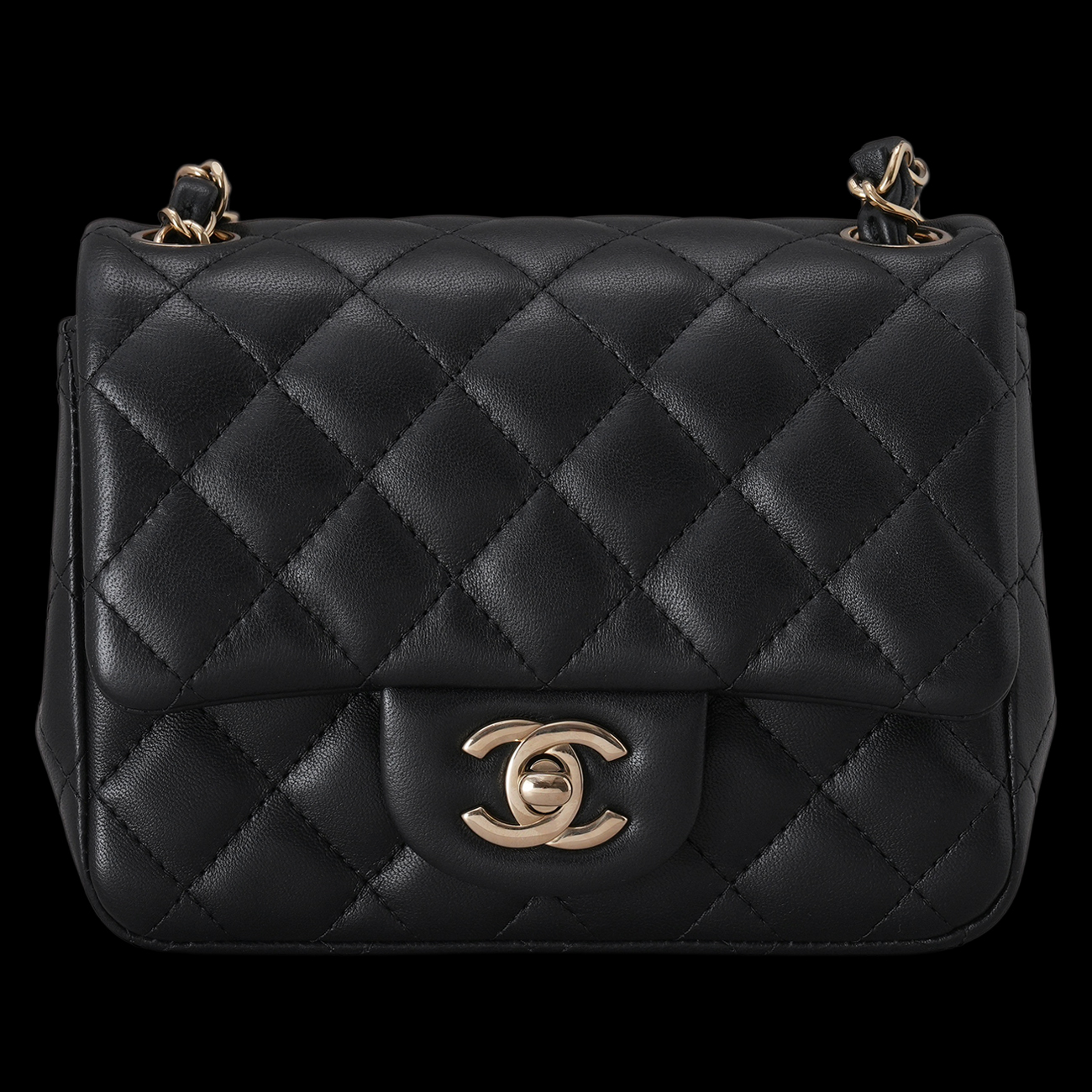 CHANEL(USED)샤넬 쁘띠삭 | 캉카스백화점