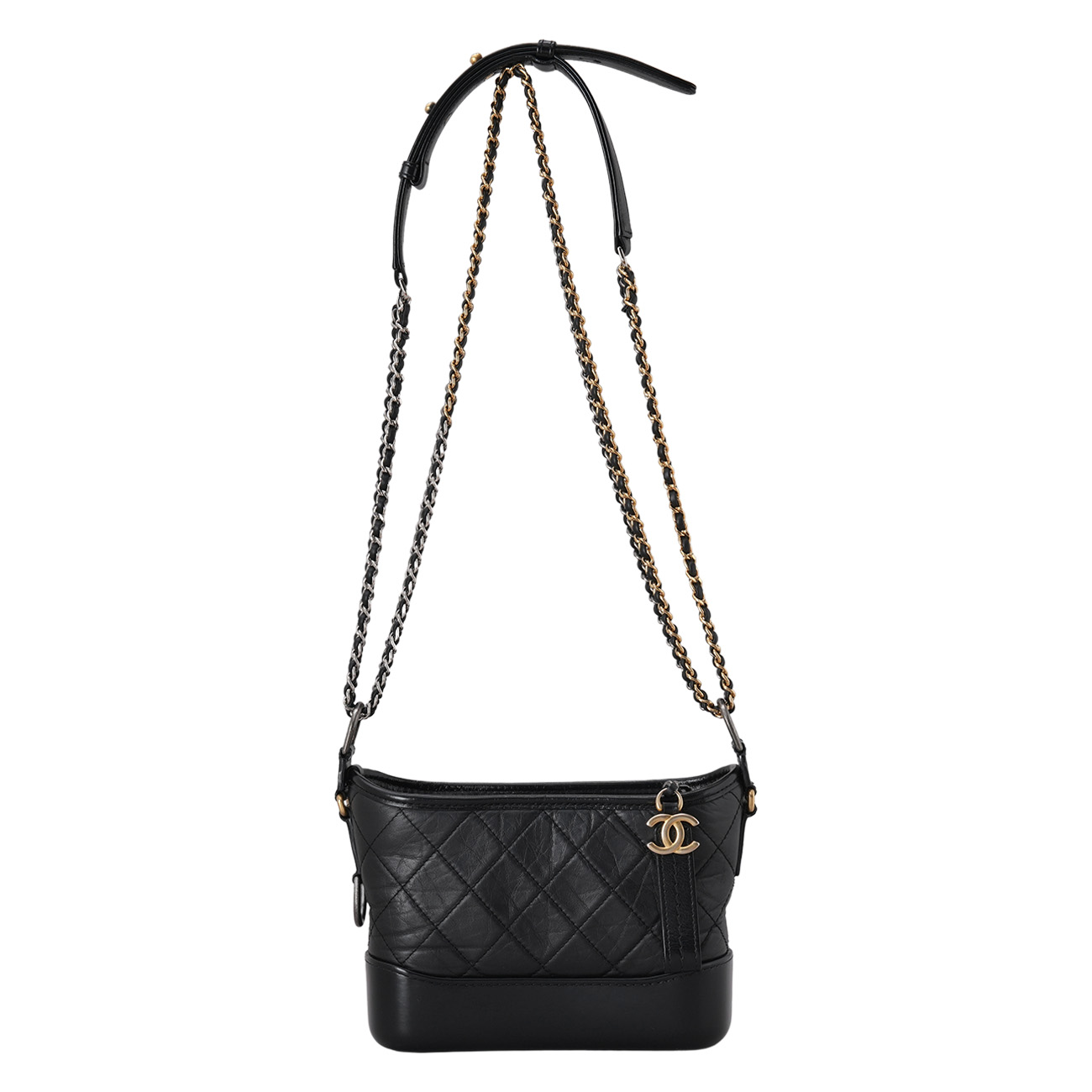 CHANEL(USED)샤넬 가브리엘 호보 스몰 | 캉카스백화점