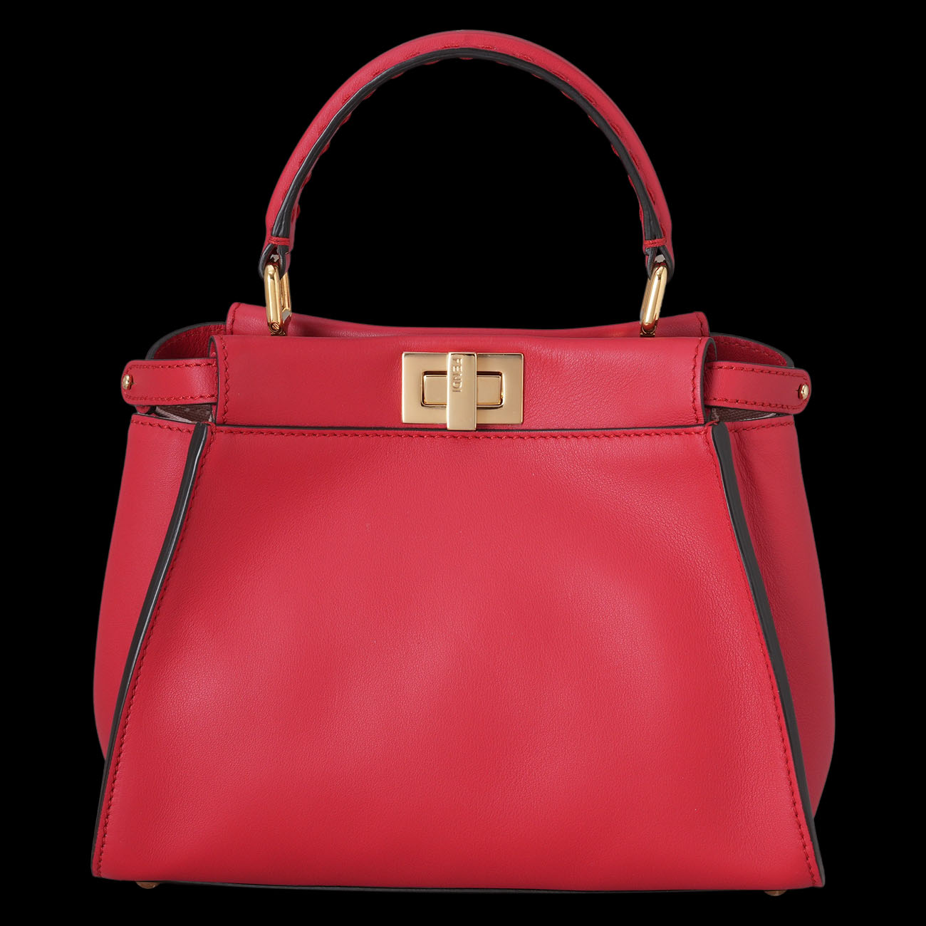 FENDI(USED)펜디 8BN244 피카부 미니 | 캉카스백화점