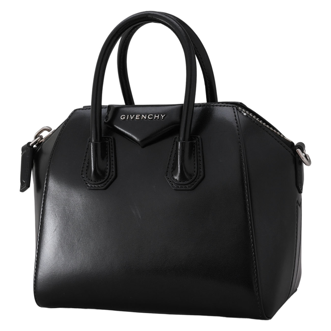 GIVENCHY(USED)지방시 안티고나 미니 | 캉카스백화점