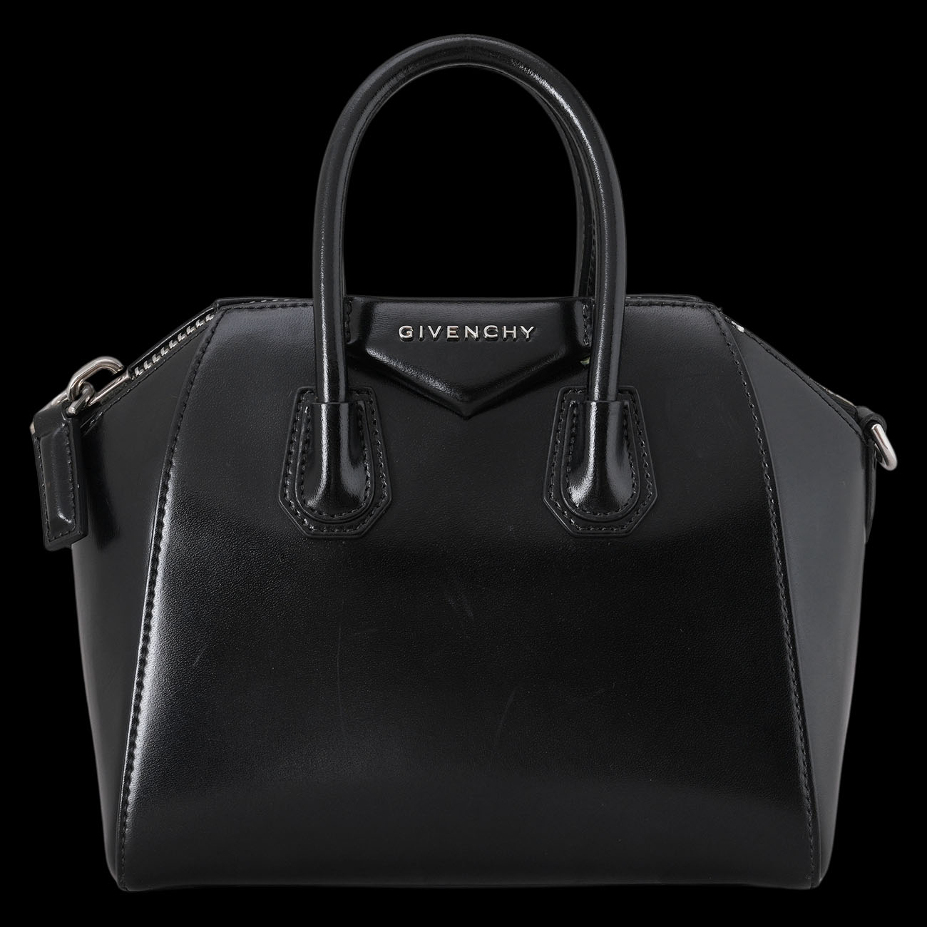 GIVENCHY(USED)지방시 안티고나 미니 | 캉카스백화점