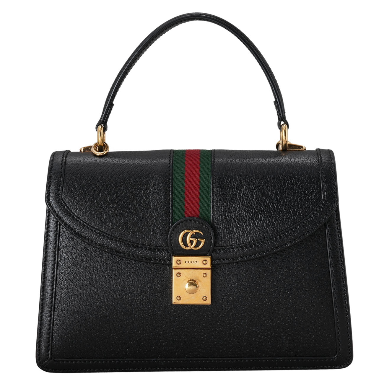 GUCCI(USED)구찌 651055 오피디아 탑핸들 숄더백 | 캉카스백화점