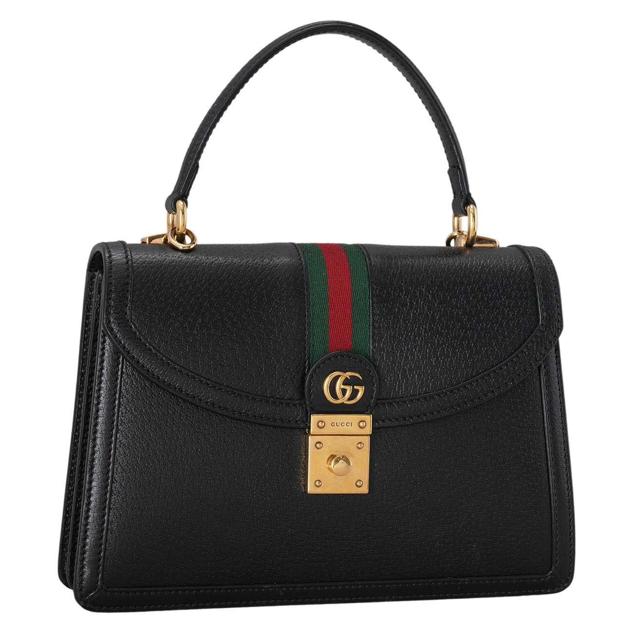 GUCCI(USED)구찌 651055 오피디아 탑핸들 숄더백 | 캉카스백화점