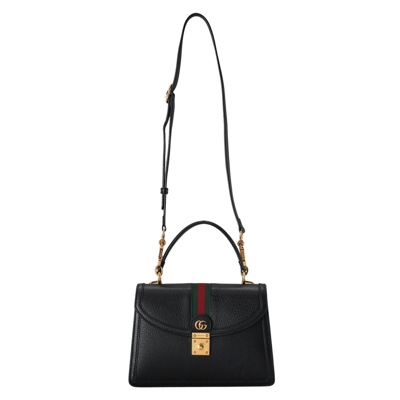 GUCCI(USED)구찌 651055 오피디아 탑핸들 숄더백 | 캉카스백화점