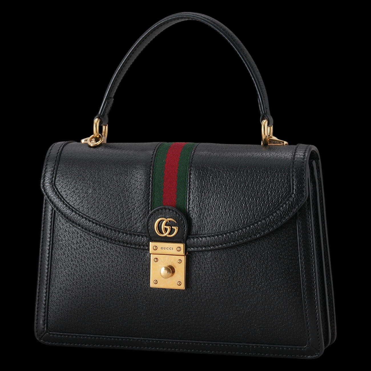 GUCCI(USED)구찌 651055 오피디아 탑핸들 숄더백 | 캉카스백화점