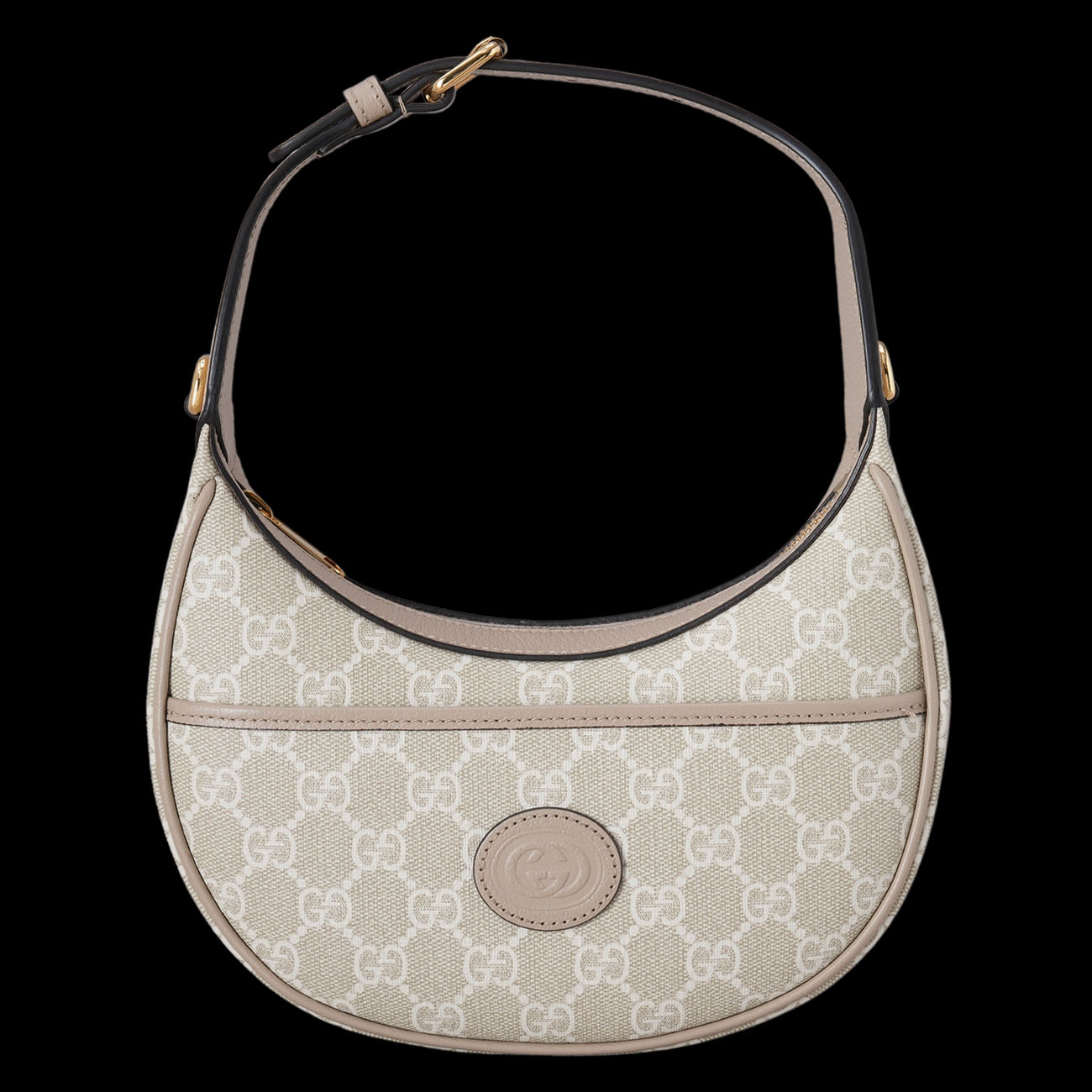 GUCCI(USED)구찌 726843 하프문 미니백 | 캉카스백화점