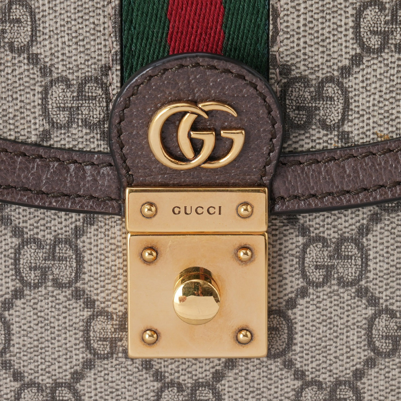GUCCI(USED)구찌 651055 오피디아 탑핸들 숄더백 | 캉카스백화점