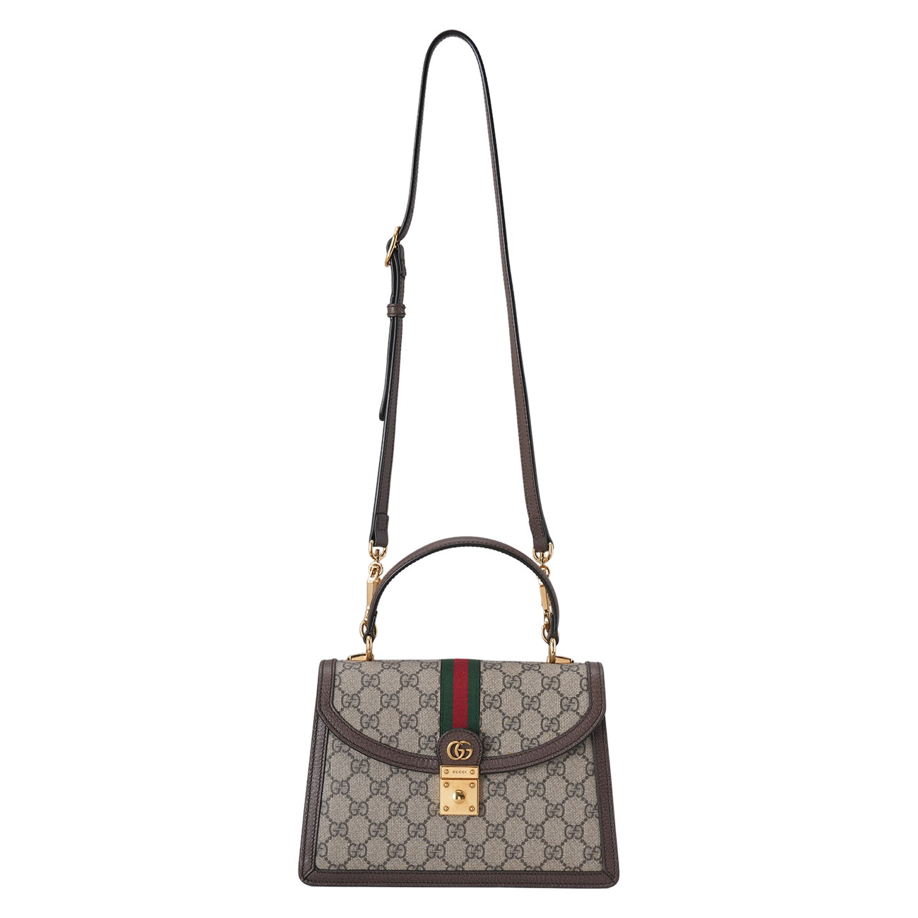 GUCCI(USED)구찌 651055 오피디아 탑핸들 숄더백 | 캉카스백화점