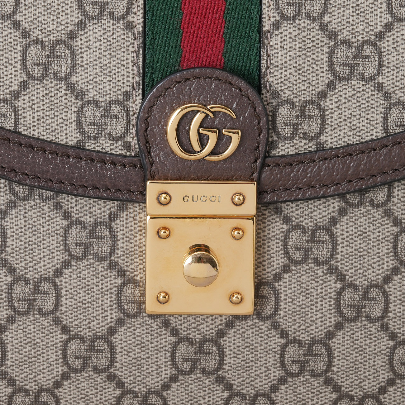 GUCCI(USED)구찌 ‎‎651055 오피디아 탑핸들 숄더백 | 캉카스백화점