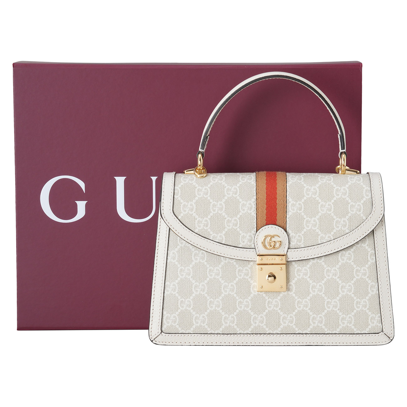 Gucci(NEW)구찌 651055 오피디아 탑핸들 숄더백 | 캉카스백화점