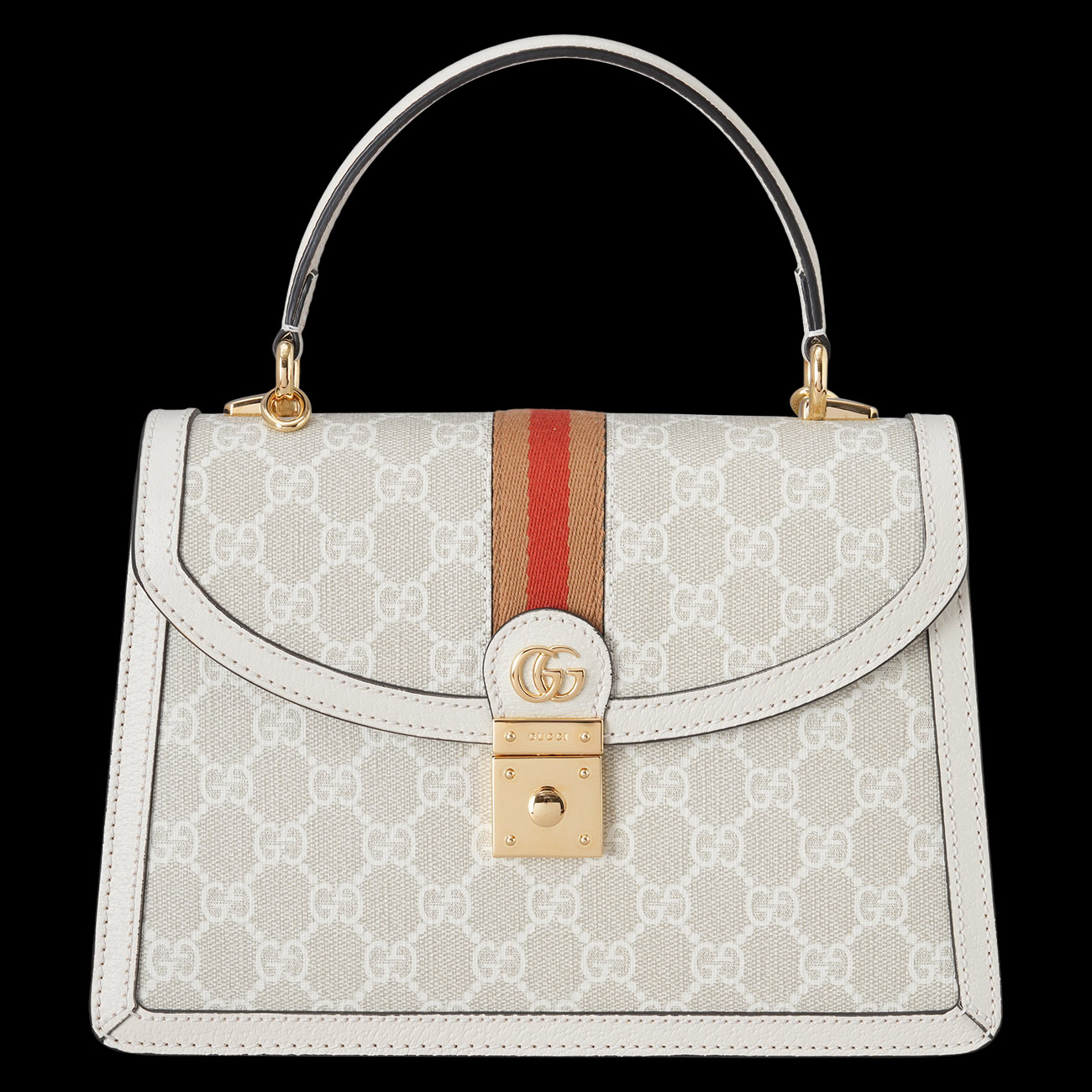Gucci(NEW)구찌 651055 오피디아 탑핸들 숄더백 | 캉카스백화점
