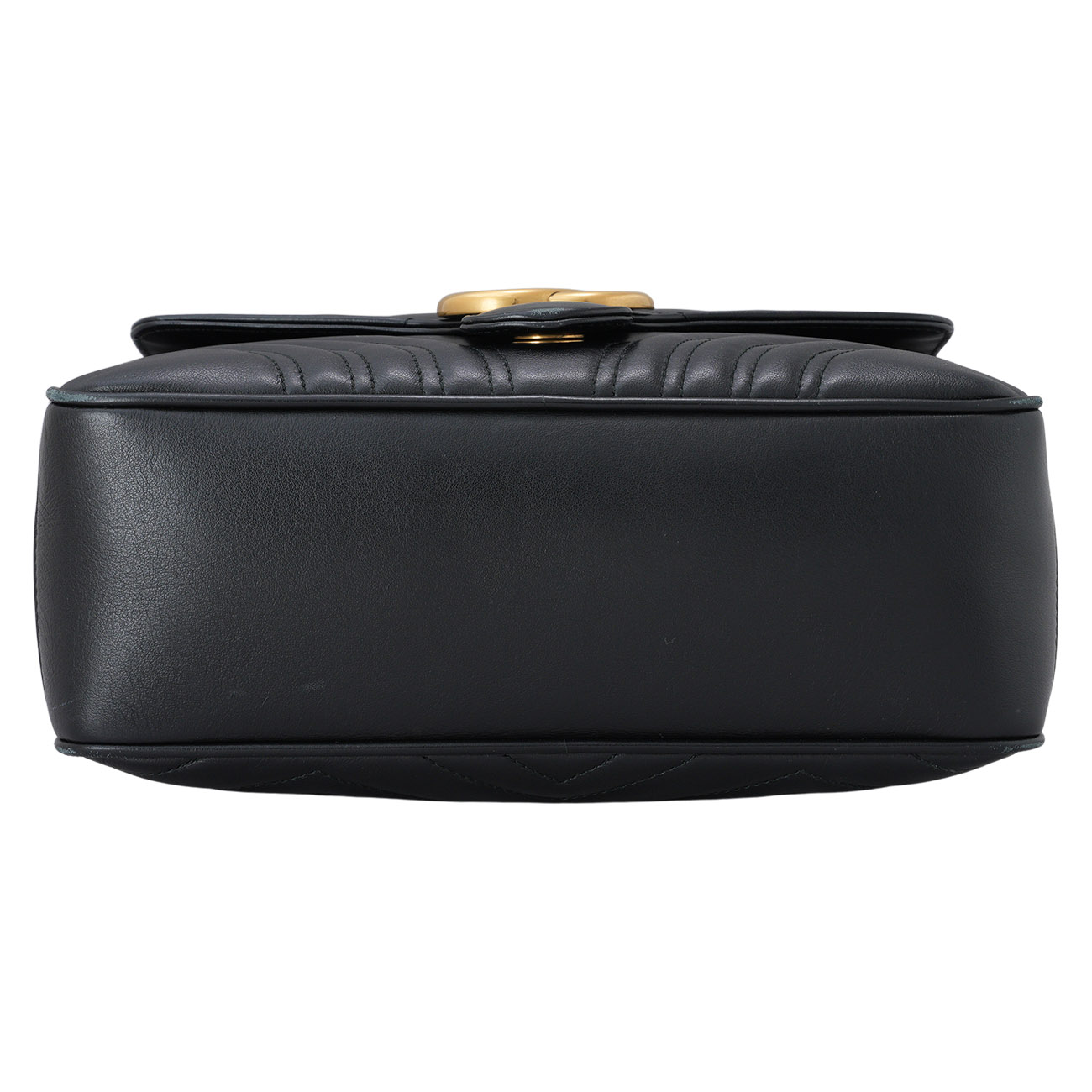 GUCCI(USED)구찌 498100 GG마몽 마틀라세 토트겸 숄더백 | 캉카스백화점