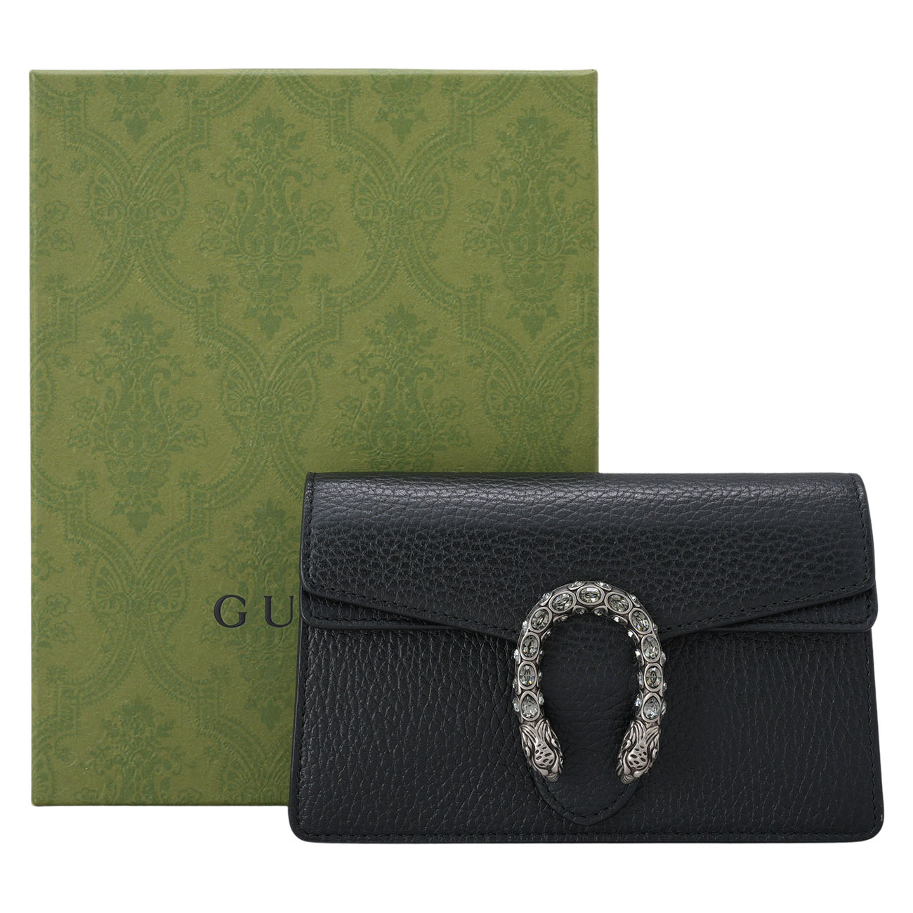 GUCCI(USED)구찌 476432 디오니서스 미니 체인 숄더백 | 캉카스백화점