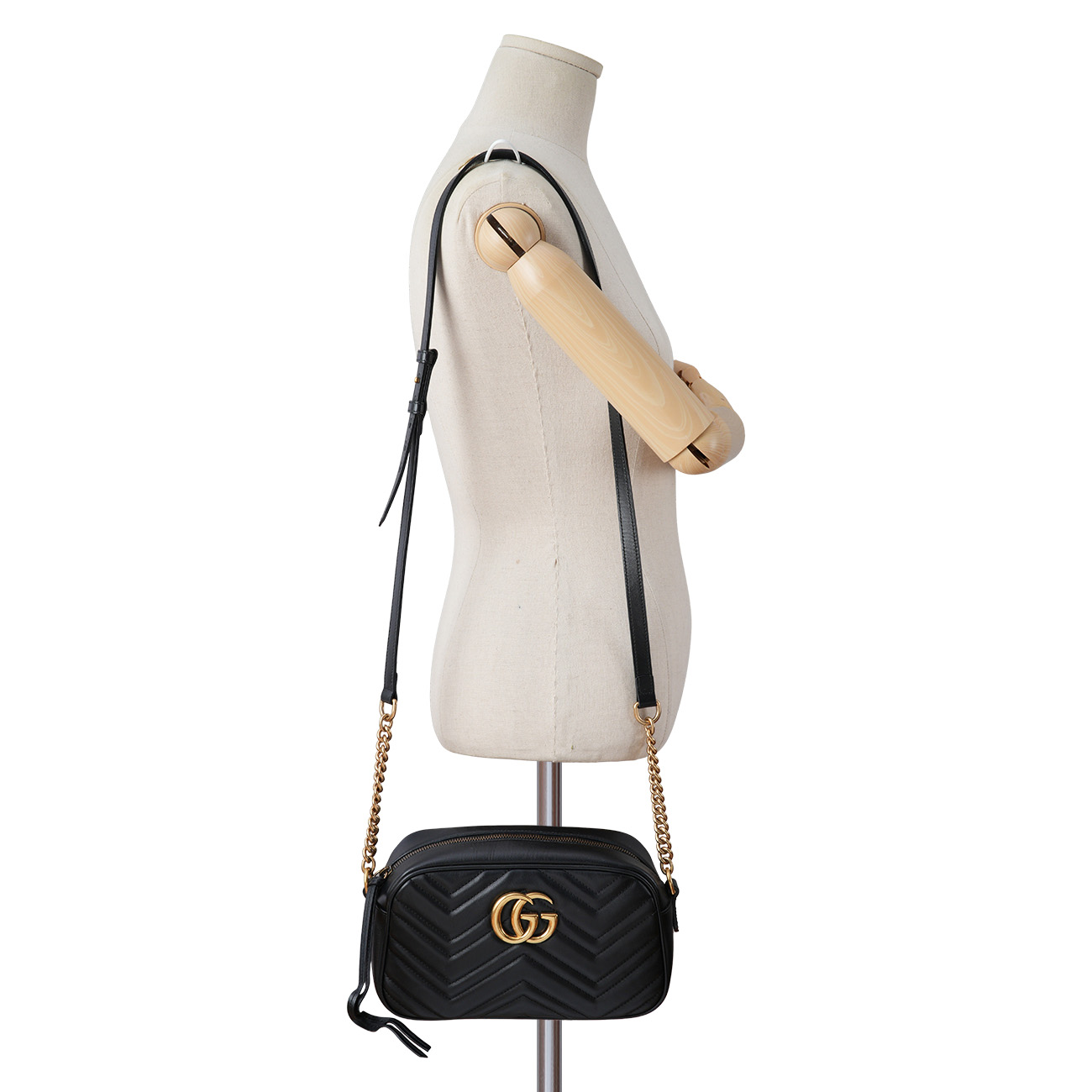 신품급 중고명품 캉카스백화점