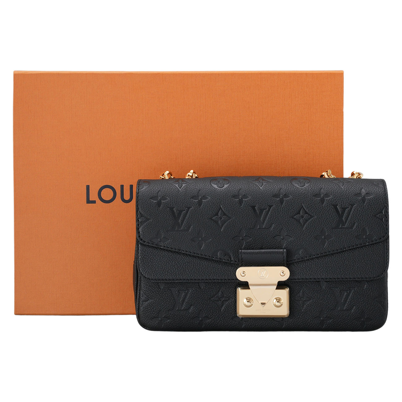 LOUIS VUITTON(USED)루이비통 M46200 앙프렝뜨 마르소 숄더백 | 캉카스백화점