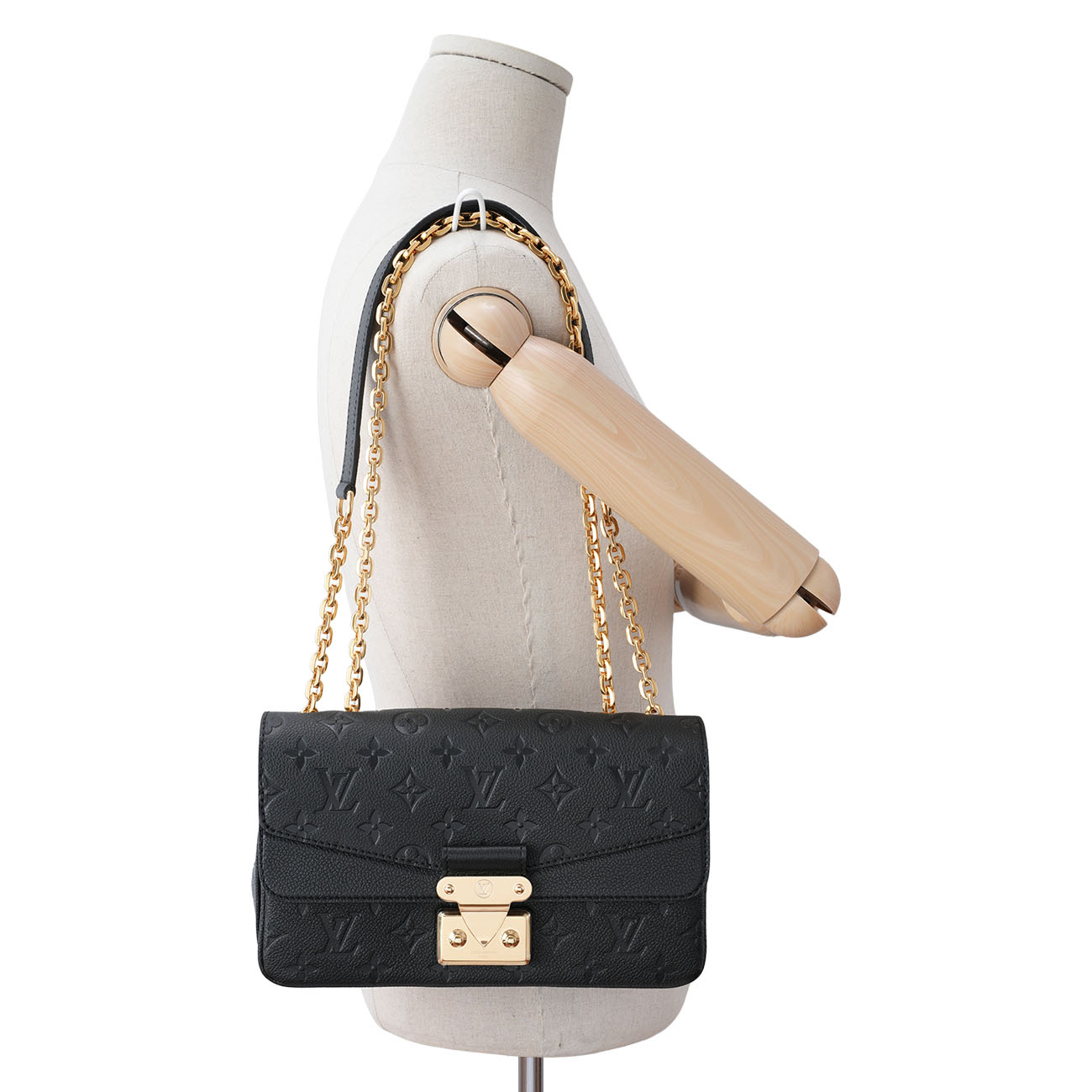 LOUIS VUITTON(USED)루이비통 M46200 앙프렝뜨 마르소 숄더백 | 캉카스백화점