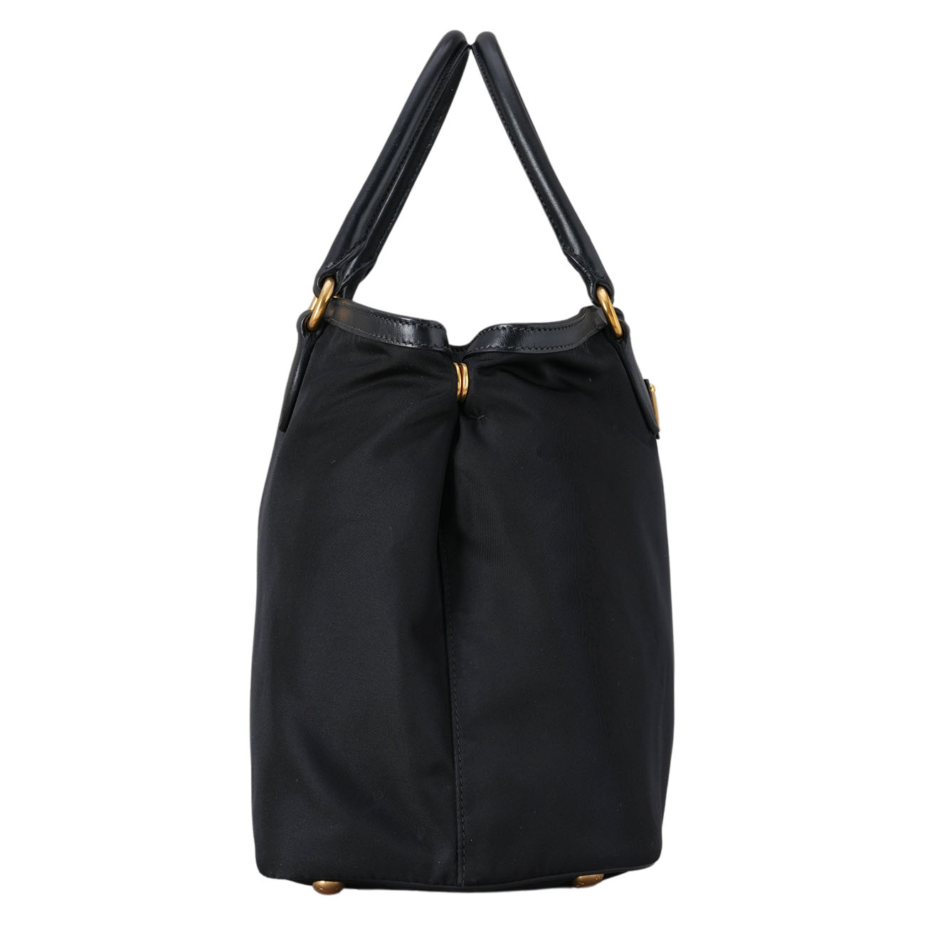 PRADA(USED)프라다 1BA579 나일론 토트겸 숄더백 | 캉카스백화점