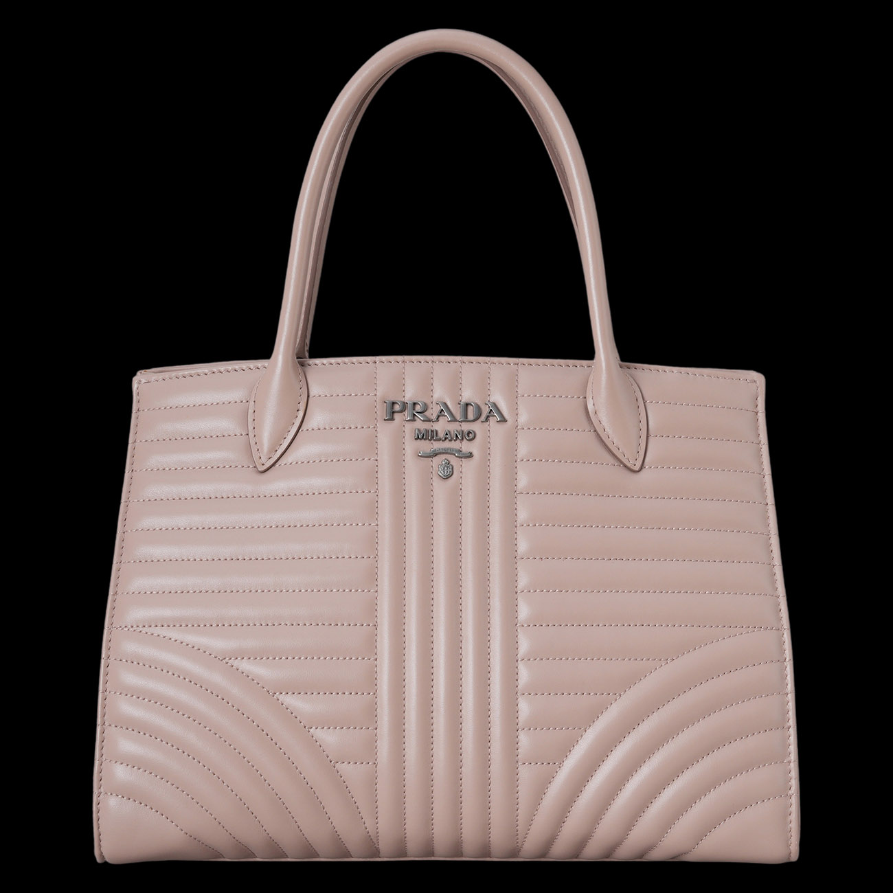 PRADA(USED)프라다 1BA165 다이아그램 토트겸 숄더백 | 캉카스백화점
