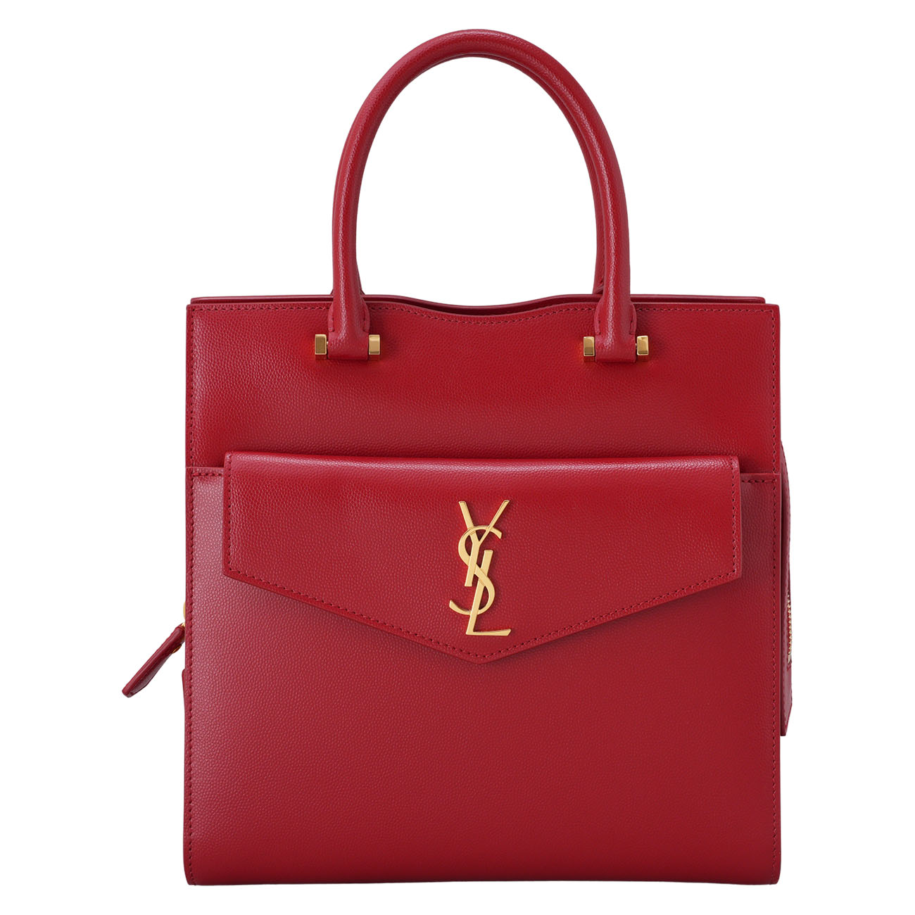 Yves Saint Laurent(USED)생로랑 561203 업타운 스몰 토트백 | 캉카스백화점