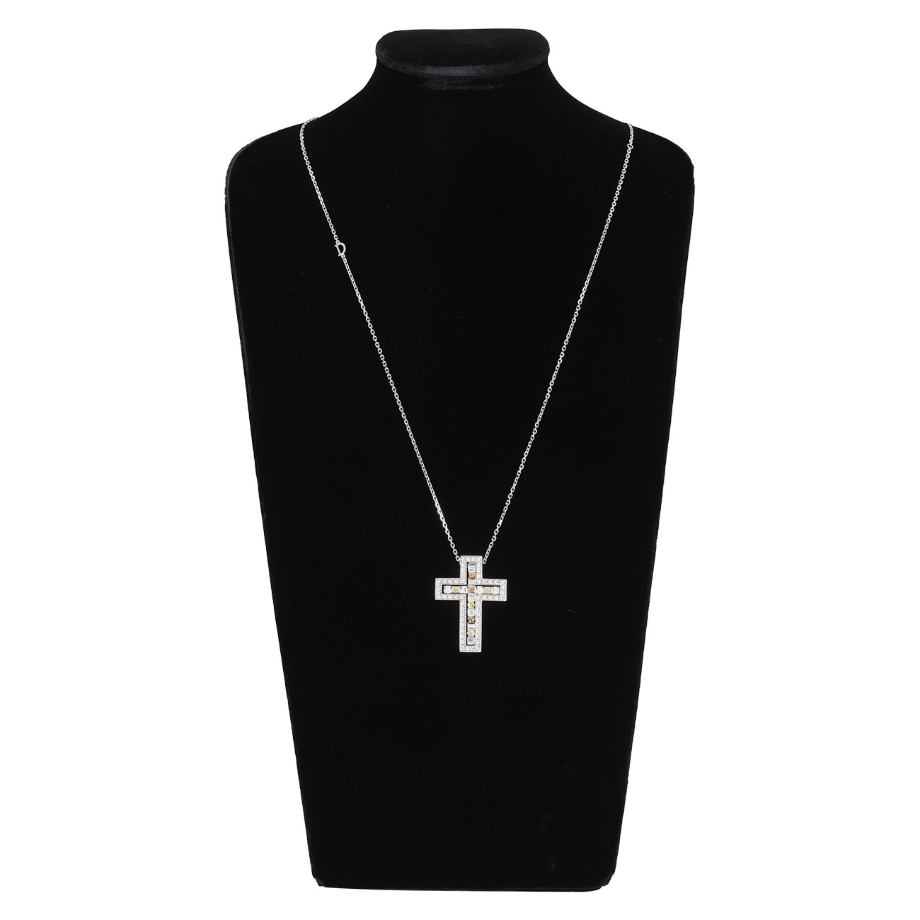 DAMIANI(USED)다미아니 벨에포크 100주년 네크리스 | 신품급 중고명품 캉카스백화점