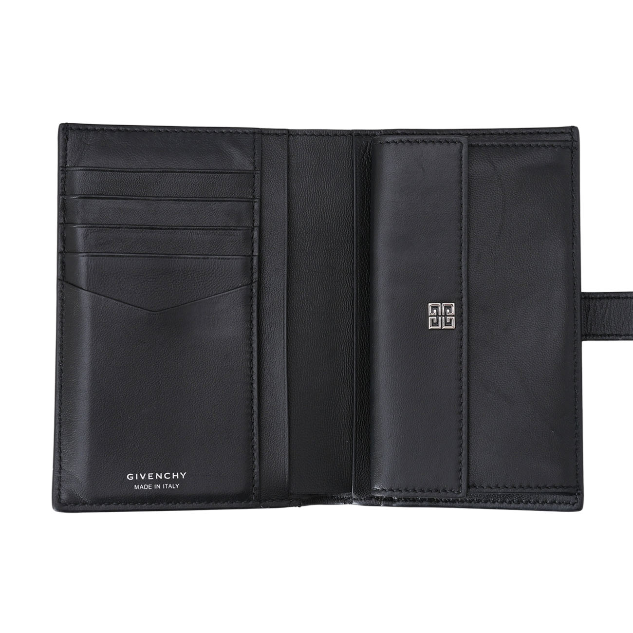 GIVENCHY(USED)지방시 4G 중지갑 | 캉카스백화점