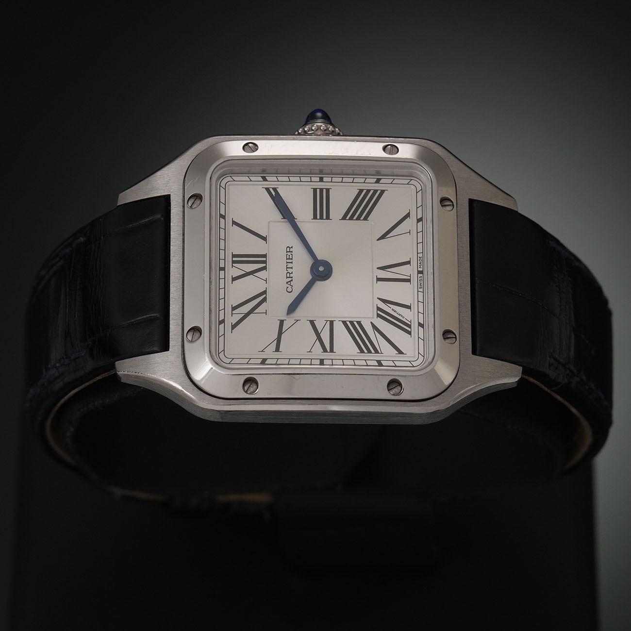 신품급 중고명품 캉카스백화점