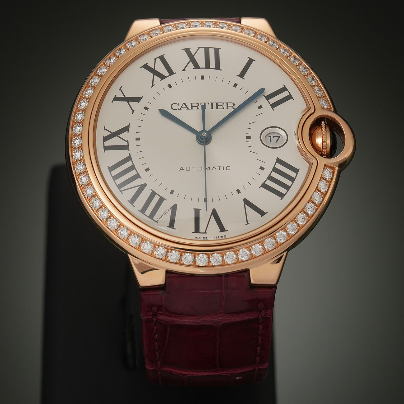 명품시계 - WATCHES | 캉카스백화점