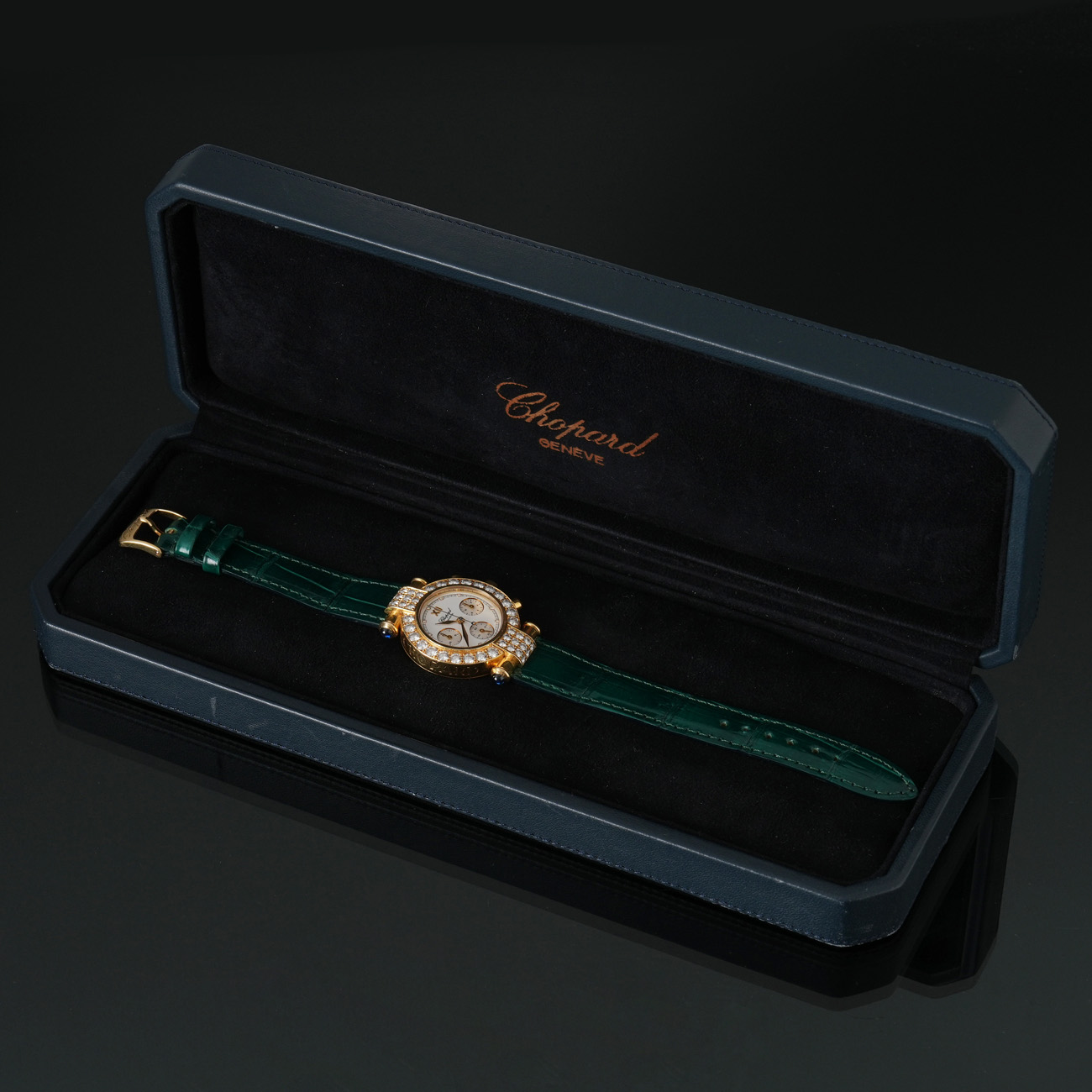 CHOPARD(USED)쇼파드 383168 임페리알레 | 캉카스백화점