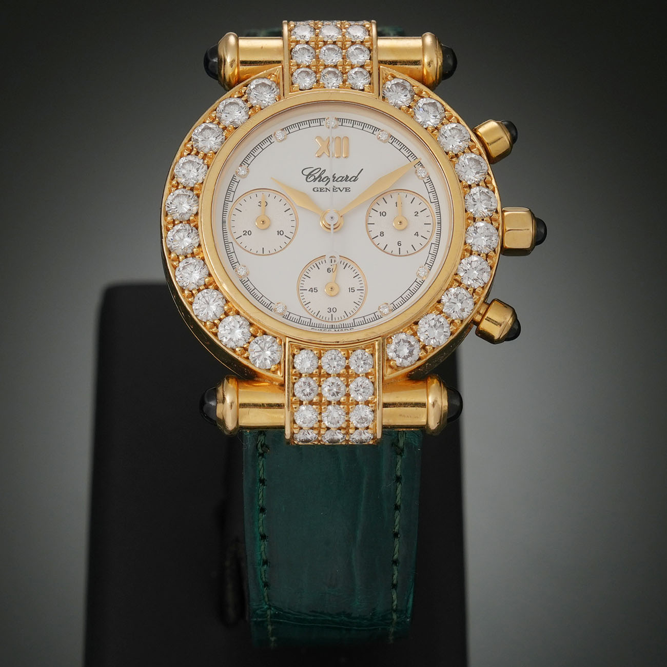 CHOPARD(USED)쇼파드 383168 임페리알레 | 캉카스백화점