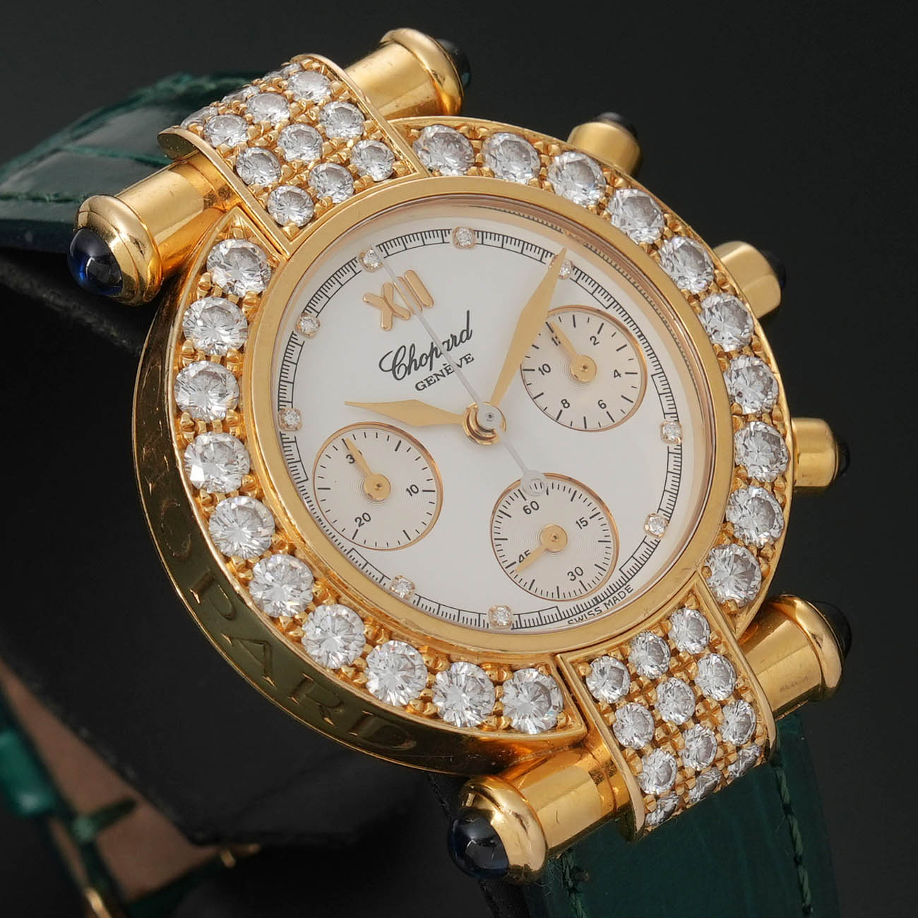 CHOPARD(USED)쇼파드 383168 임페리알레 | 캉카스백화점