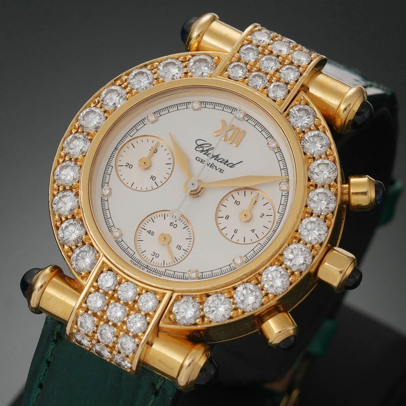 CHOPARD(USED)쇼파드 383168 임페리알레 | 캉카스백화점
