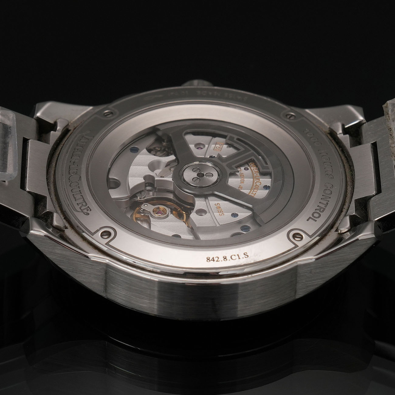 Jaeger LeCoultre(USED)예거르쿨트르 폴라리스 Q9028170 | 캉카스백화점