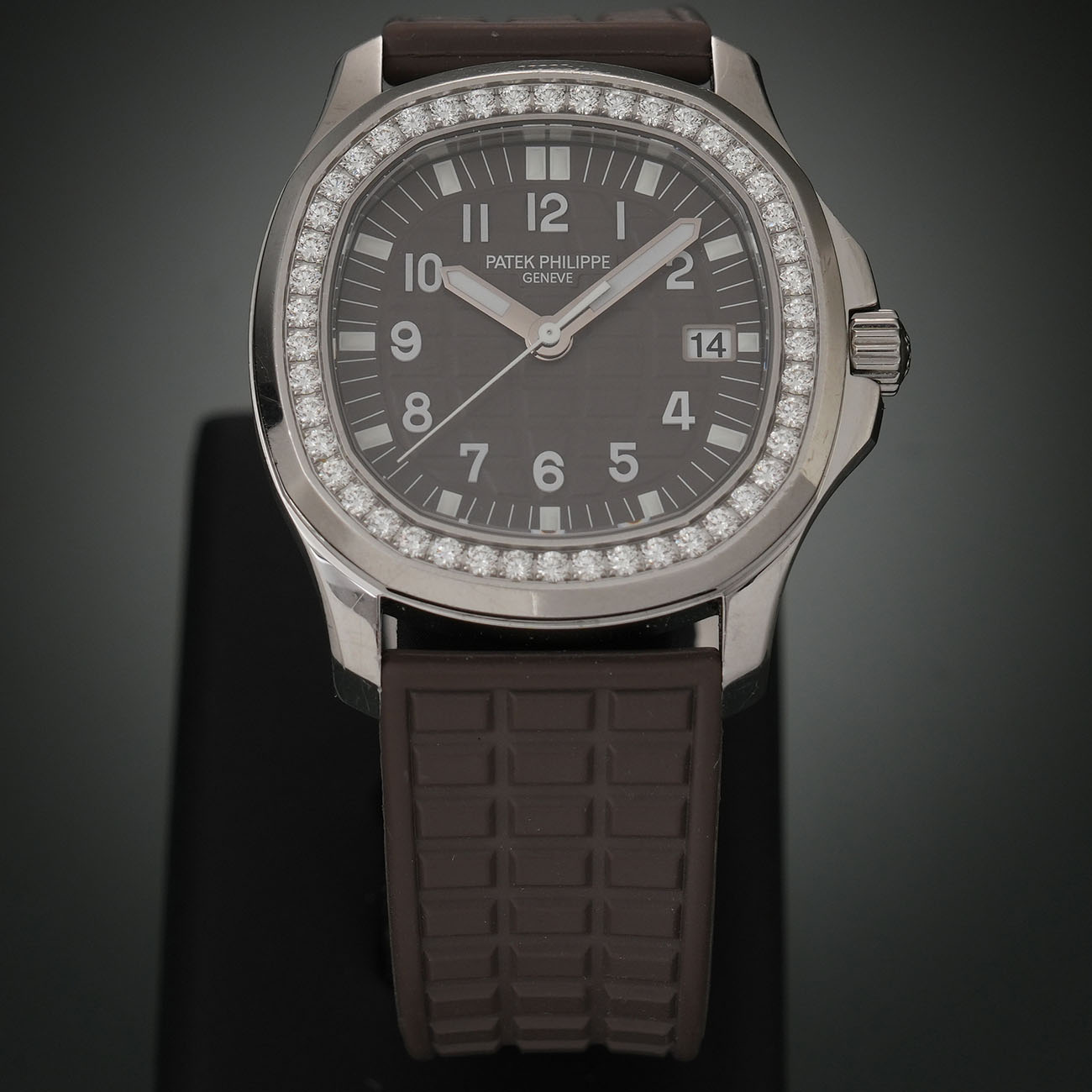 Patek Philippe(USED)파텍필립 아쿠아넛 5067A-023 | 캉카스백화점