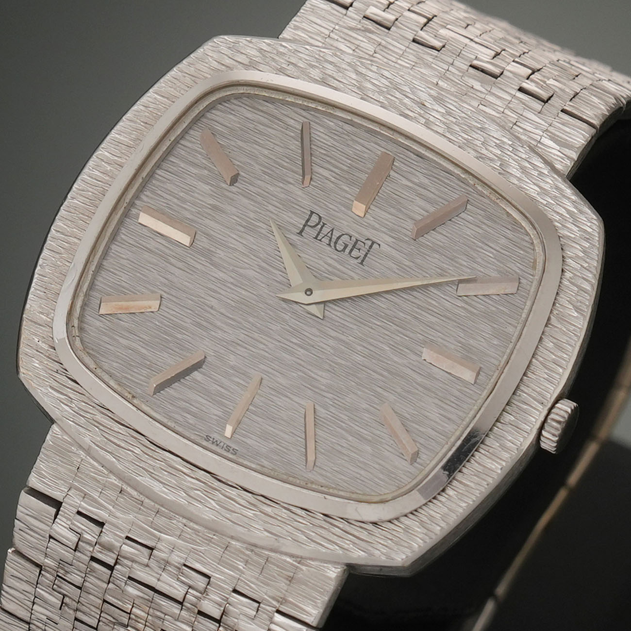 Piaget(USED)피아제 9431 워치 | 캉카스백화점